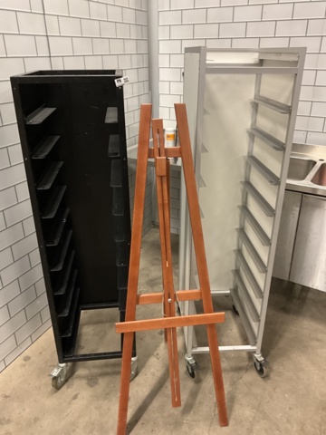 brickvagnar och stafli - Auktioner online - Nätauktioner ...