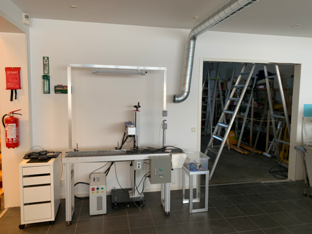 Fiber Laser perfect in - PS Auction - We value the future - Largest in ...