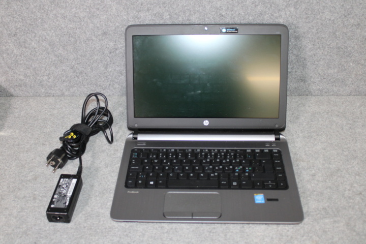 Laptop, HP ProBook 2015 - PS Auction - We value the future - Largest in ...