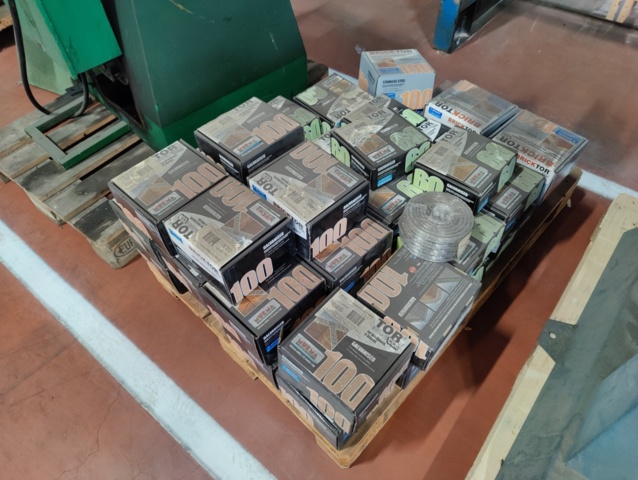 Thin joint reinforcement Murma & Bricktor - PS Auction - We value the ...