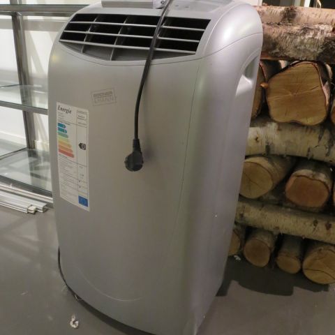 Luftkonditionering Bodner & Mann - PS Auction - We value the future ...