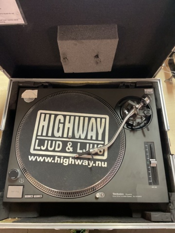 Technics SL-12 - PS Auction - We value the future - Largest in net auctions