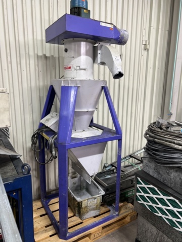 guyson y 600/12 cyclone - PS Auction - We value the future - Largest in ...