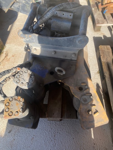 Spinner SPD - PS Auction - We value the future - Largest in net auctions