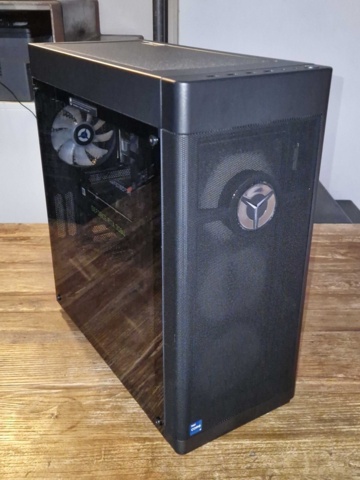 Gaming computer - PS Auction - We value the future - Largest in net ...