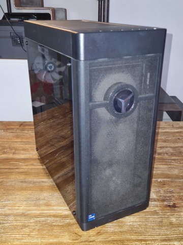 Gaming computer - PS Auction - We value the future - Largest in net ...