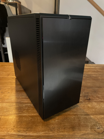 Gaming computer - PS Auction - We value the future - Largest in net ...