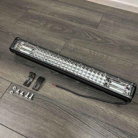 2 LED ramps 324W - PS Auction - We value the future - Largest in net ...