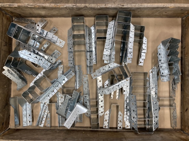 Assortment of beam shoes Essve - PS Auction - We value the future ...