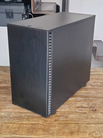 Gaming computer - PS Auction - We value the future - Largest in net ...