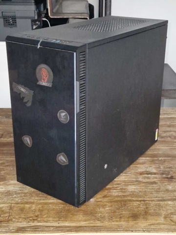 Gaming computer - PS Auction - We value the future - Largest in net ...