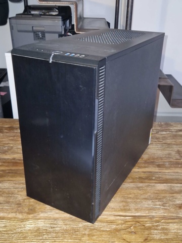 Gaming computer - PS Auction - We value the future - Largest in net ...