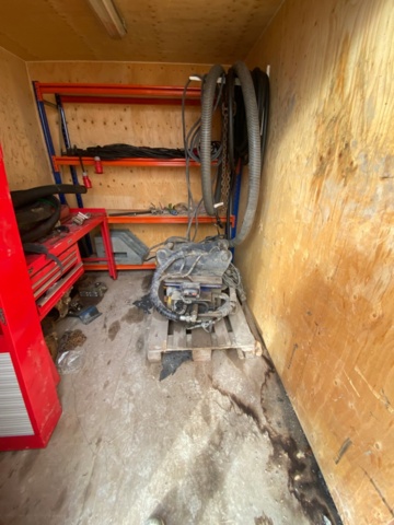 Spinner SPD up to 355mm - PS Auction - We value the future - Largest in ...