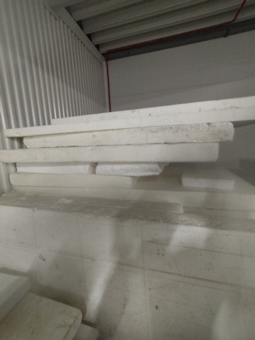 Cellplast, frigolit cellplastisolerin, 17 skivor - Auktioner online ...