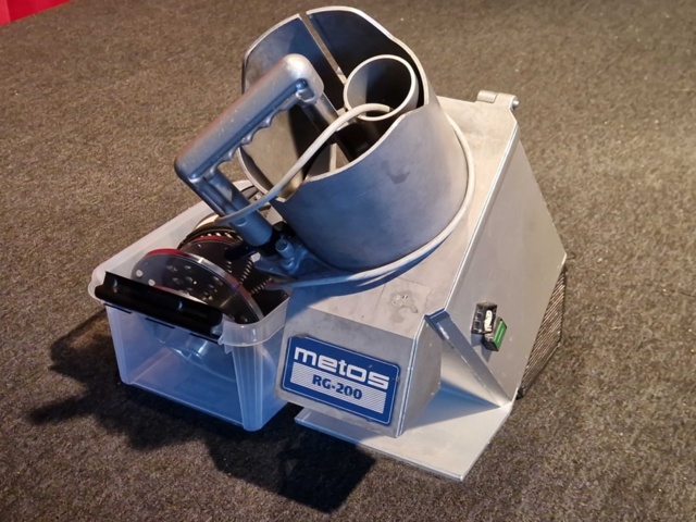 Food processor Hallde - PS Auction - We value the future - Largest in ...