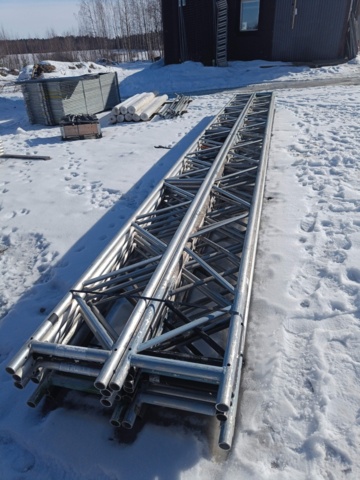 Weather protection Haki Tec 450 - PS Auction - We value the future ...