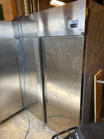 Double cooling - Mec cold - PS Auction - We value the future - Largest ...