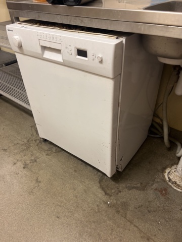 Dishwasher Gram - PS Auction - We value the future - Largest in net ...