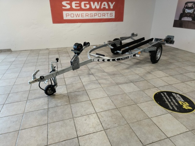 Trailer for Watercraft Lorries PP75 4816 -2022 - PS Auction - We value ...