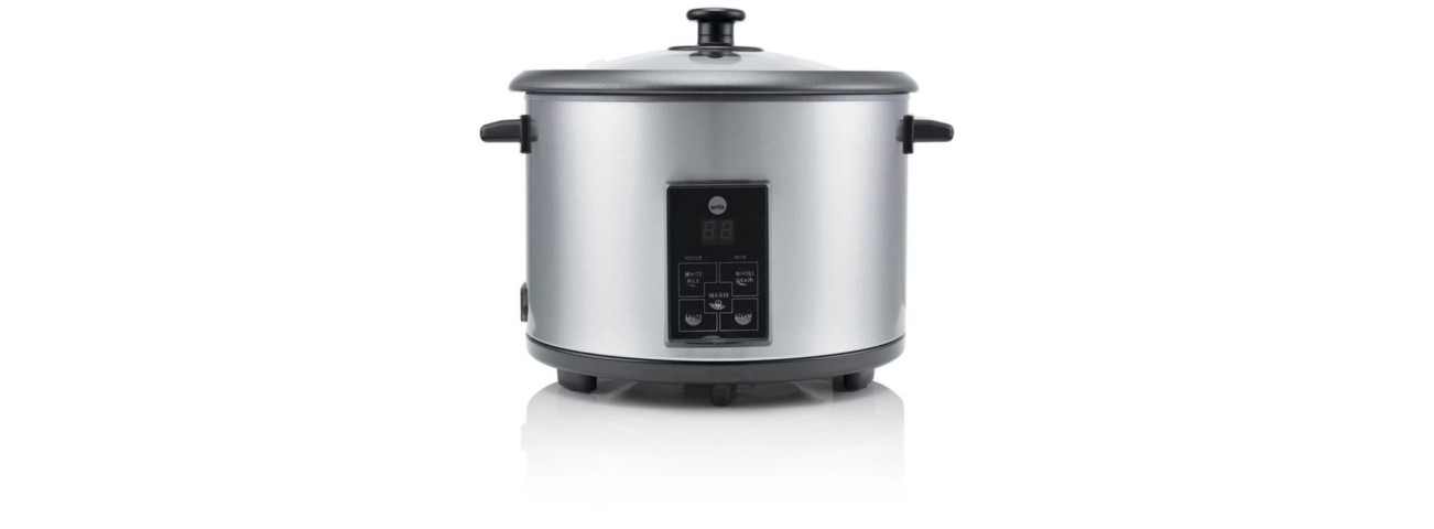 Rice cooker Wilfa RC-10CD - PS Auction - We value the future - Largest ...