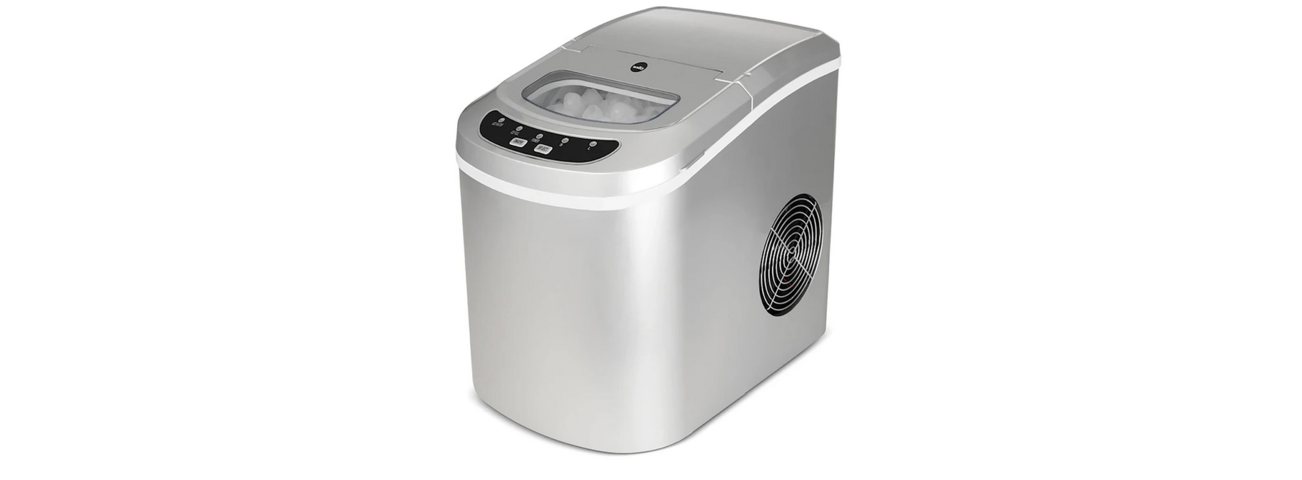 Ice cube machine Wilfa ICE-12S - PS Auction - We value the future ...