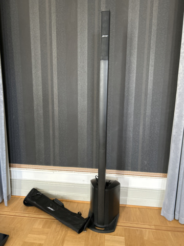 Bose L1 Compact Power Stand - PS Auction - We value the future ...