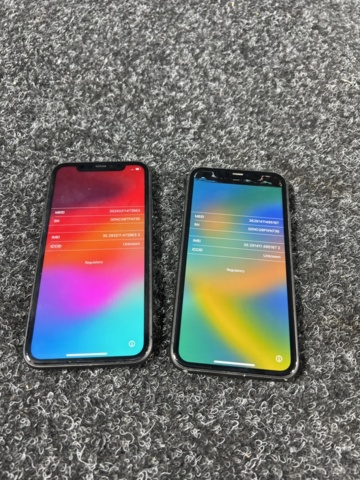 Mobiltelefoner 2st - iPhone 11 - Auktioner online - Nätauktioner ...