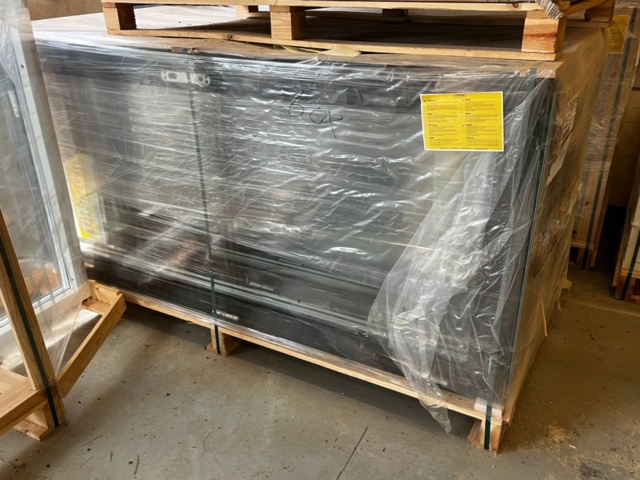 Window door, NorDan, 10x21 - PS Auction - We value the future - Largest ...