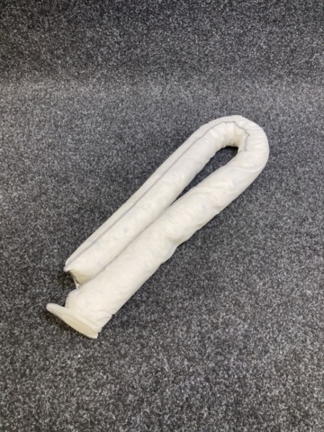 10 all-absorbent snake 80x1200 mm - PS Auction - We value the future ...