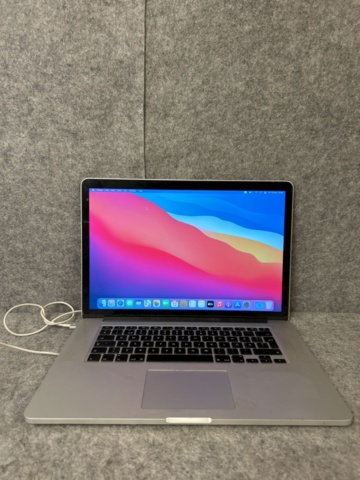 MacBook Pro - PS Auction - We value the future - Largest in net auctions