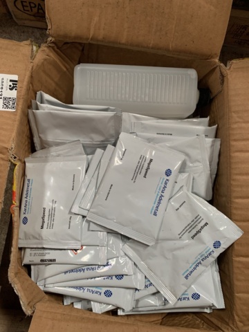Embedding compound MegaSpeed - PS Auction - We value the future ...