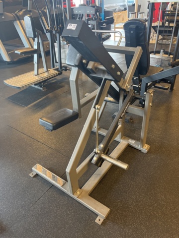 Leg machine/Glute Kickback - Gymleco - PS Auction - We value the future ...