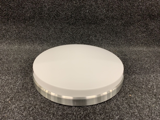 2 Fagerhult 25W LED downlight fixtures Nove - PS Auction - We value the ...