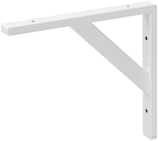 5 pcs Struktur bench console white, 268x298 mm - Shipping included - PS ...