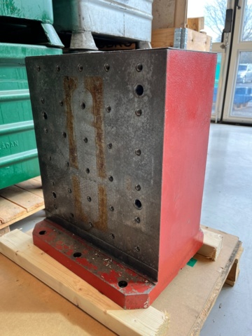 Tension cube - PS Auction - We value the future - Largest in net auctions