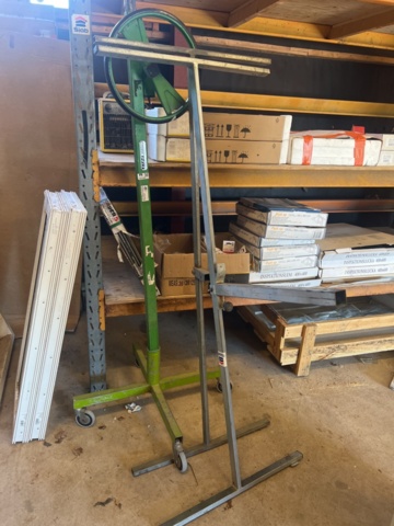 Disc lifter CM Tool 70S - PS Auction - We value the future - Largest in ...