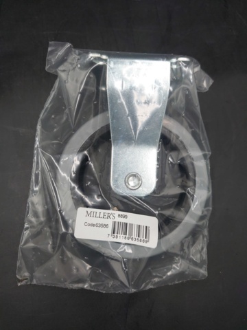 18 Millers wheels - Shipping included - PS Auction - We value the ...