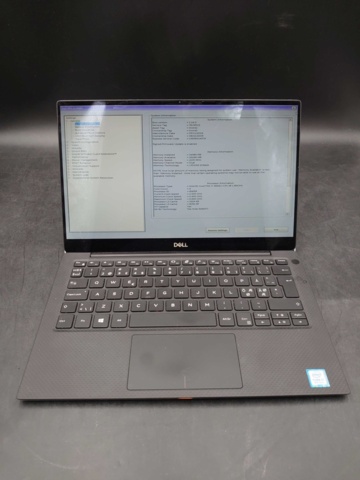 Dell Laptop XPS P82G no charger - PS Auction - We value the future ...