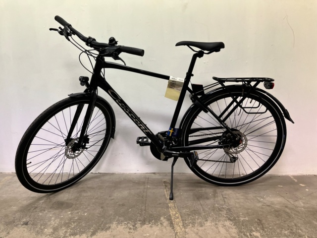 Cykel Crescent Kebne - 7 växlad Svart - Auktioner online - Nätauktioner ...