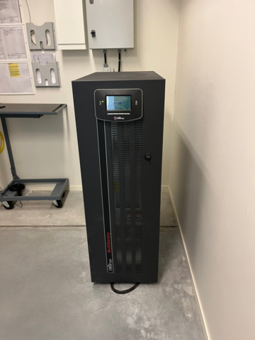 UPS Riello UPS MST 10 AO - PS Auction - We value the future - Largest ...