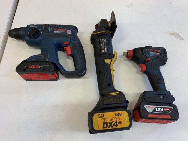 Power hand tools - PS Auction - We value the future - Largest in net ...