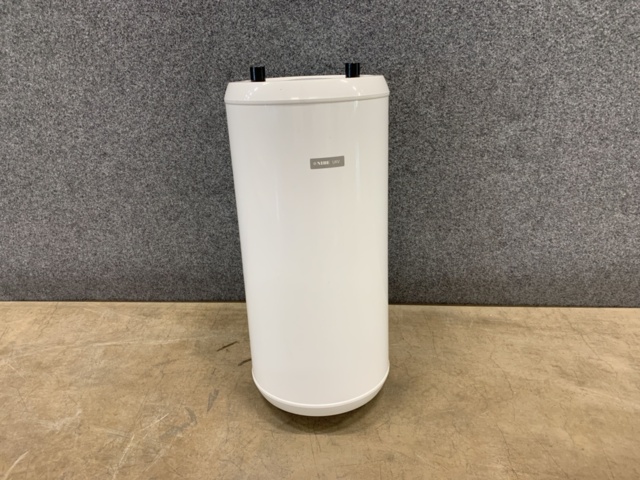 Volume tank Nibe UKV100 - PS Auction - We value the future - Largest in ...