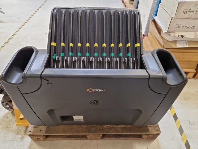 Chipper champ 2 - PS Auction - We value the future - Largest in net ...