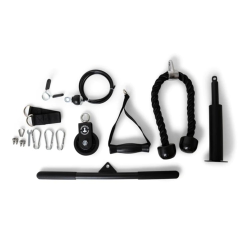 Pro cable system - Nordic Strength - PS Auction - We value the future ...