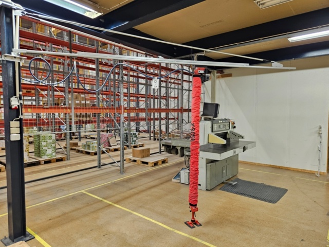 Lift PIAB, compressed air powered Microlex - PS Auction - We value the ...