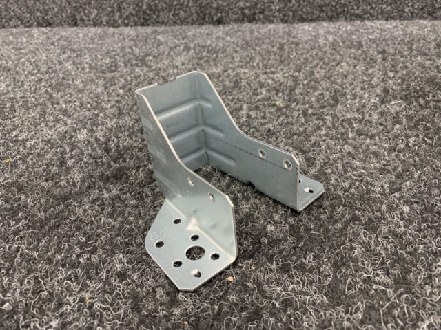 40 pcs Beam shoes Essve 45x88x1.5 mm - PS Auction - We value the future ...