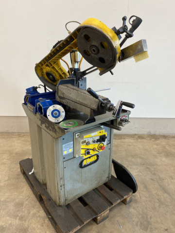 Band saw FMB Phoenix - PS Auction - We value the future - Largest in ...