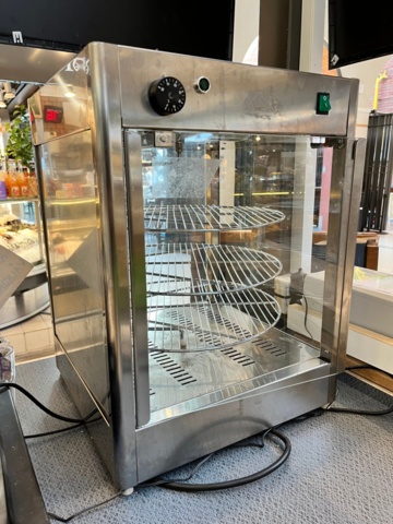 Heat display diamond - PS Auction - We value the future - Largest in ...