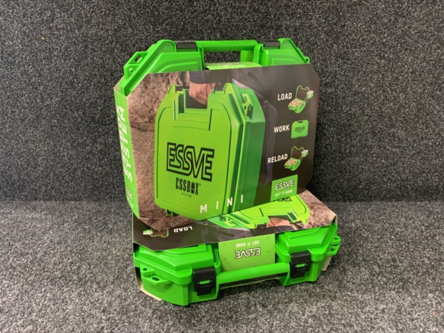 2 Assortment boxes Essvebox 460969, Essve - PS Auction - We value the ...