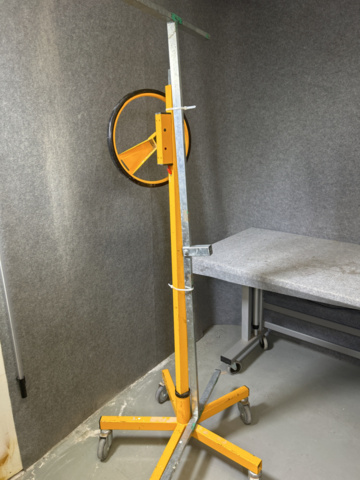 Disc lifter CMC CM70S - PS Auction - We value the future - Largest in ...